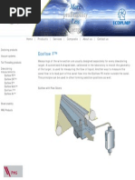 Consistency Tutorial - Valmet SP | PDF | Pulp (Paper) | Mechanical ...