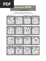 Room Allotment Chart 2025 2026 1 | PDF