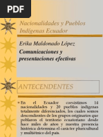 La Lengua Awakateka | PDF | Rituales | Tradiciones