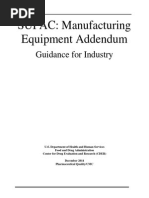 Astm 2500 | PDF | Verification And Validation | Risk Management