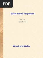 Types of Natural Wood Defects | PDF | Wood | Lumber