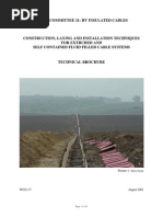 AFL Substation Bus Dampers | PDF | Force | Mechanical Engineering