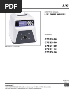 Zetron Model 38a Repeater Tone Panel Instruction Manual | PDF | Command ...