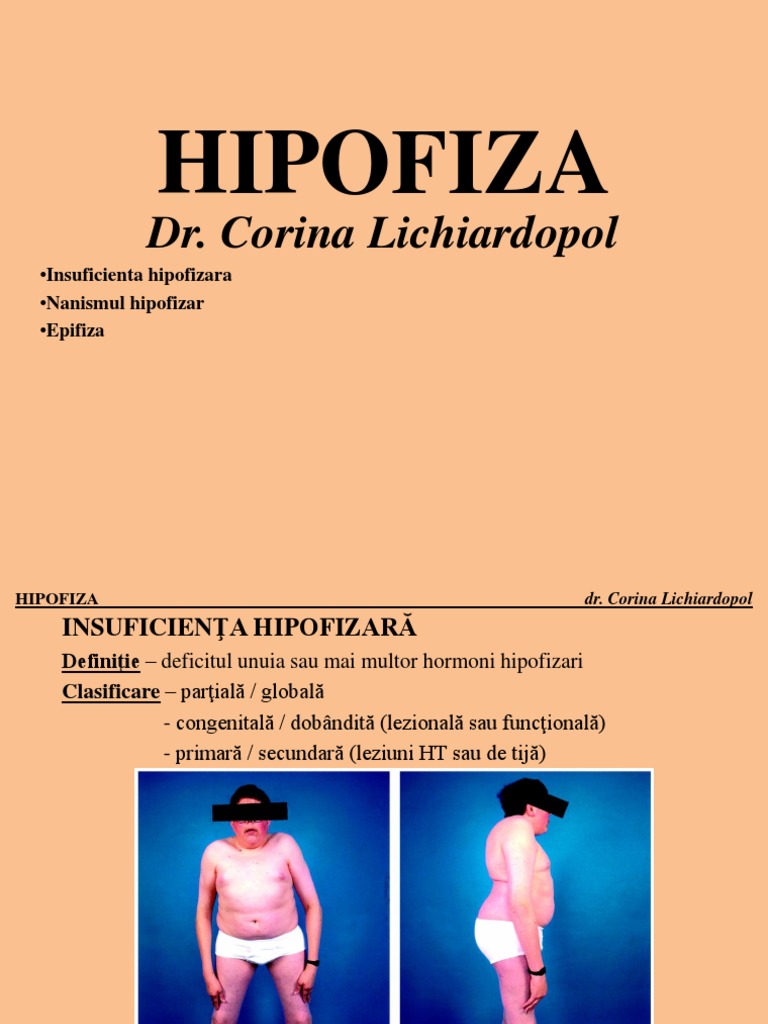Hipofiza II | PDF