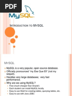 MySQL Exercises & Solutions | PDF | Data Management Software | Databases