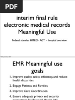 Epic Care Everywhere Guide | PDF | Electronic Health Record ...