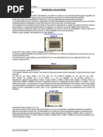Partes Del Case | PDF | Almacenamiento de datos de la computadora ...