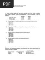 TV Broadcasting Script - The Contemporary World | PDF | Labour ...