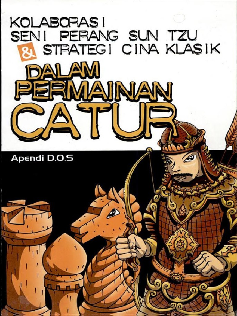 Catur | PDF