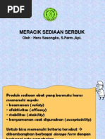Ukuran Kapsul | PDF