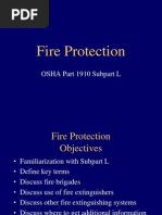 NFPA 1001 Firefighter PPE Guide | PDF | Personal Protective Equipment ...