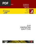 Construction Traffic Management Plan Template | Traffic | Vehicles