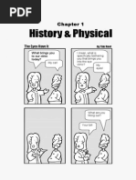 OPD Case Sheet | PDF