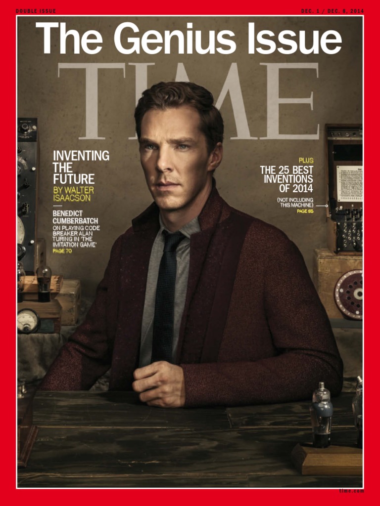 Time Magazine | PDF | Israel | World Politics