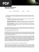 "Time Capsule Found On The Dead Planet" by Margaret Atwood | PDF