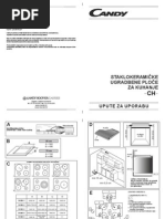 18da43-Obrazac 70 - Nalog Za Placanje U Inostranstvo | PDF