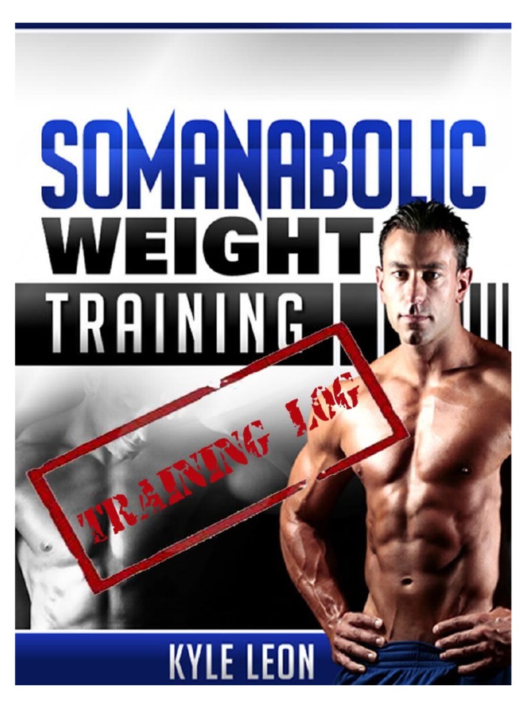 Ectomorph Training Log | PDF | Sports | Human Anatomy