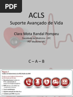 Codigo Q SAMU | PDF