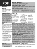 1930s American Surnames List | PDF