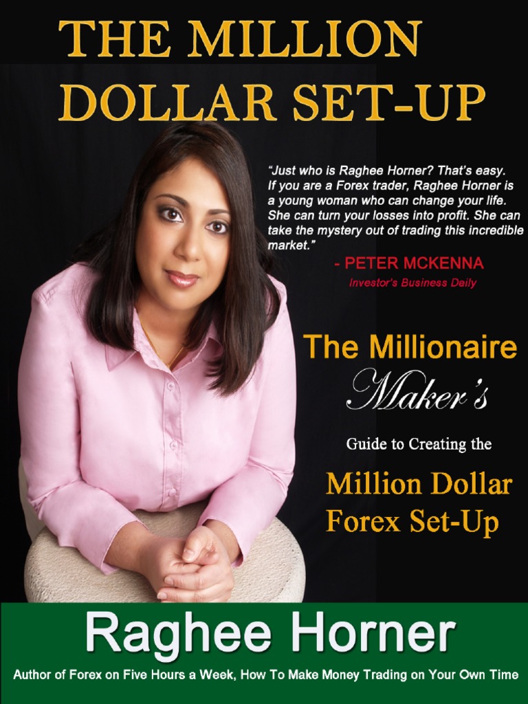 Raghee Horner - 'The Million Dollar set-up'.pdf | Foreign Exchange ...
