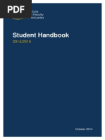 A Guide To CB2 - Business Economics (IFoA) - The Actuarial Club | PDF ...