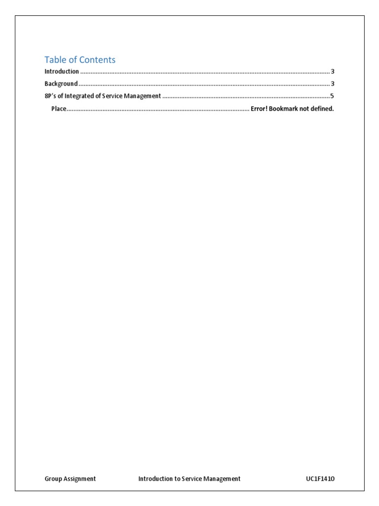 Group Assignment ISMT | PDF | Hsbc | Banks