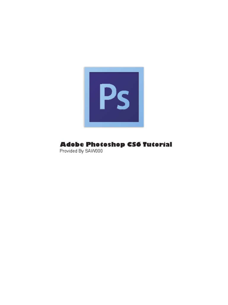 Adobe Photoshop Guides, Tools & Helps | PDF | Red Eye Effect | Adobe ...