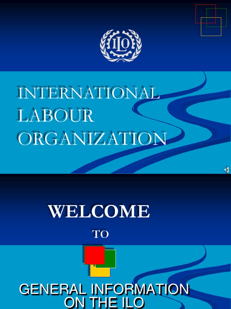 International: Labour Organization | PDF | International Labor ...