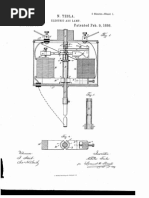 The Hendershot Generator - Free Energy | PDF | Inductor | Transformer