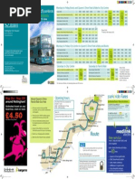Magee Campus Map Overview | PDF