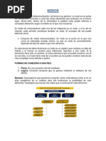 Topología de Malla: Ventajas y Tipos | PDF | Topología de la red | Red ...