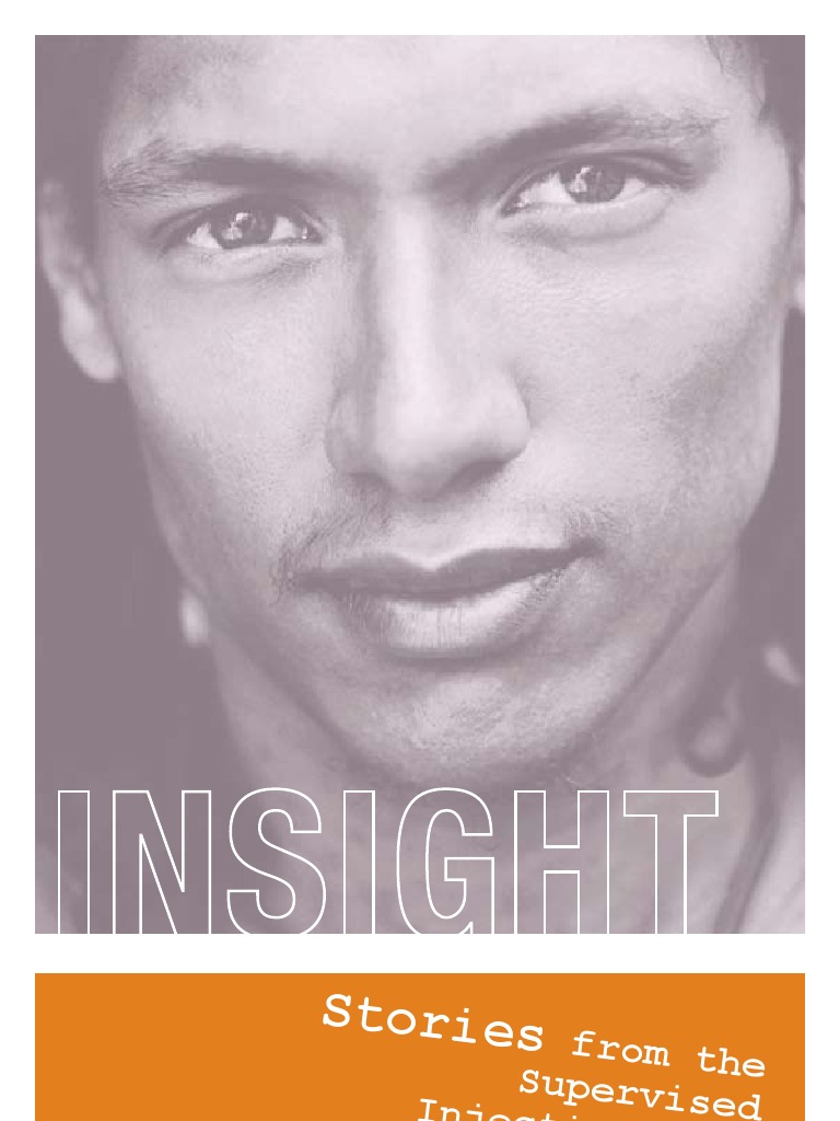 Stories: From The Supervised Injection Site | PDF | Leasehold Estate ...