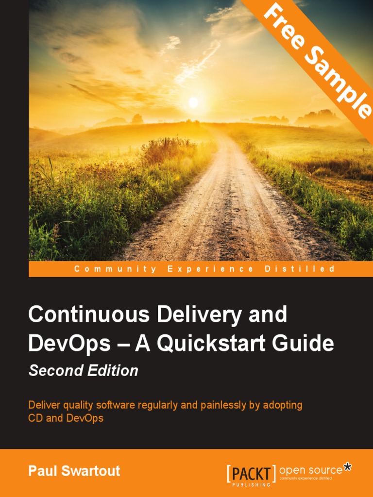 Continuous Delivery and Devops - A Quickstart Guide | PDF | Agile Software Development | Software