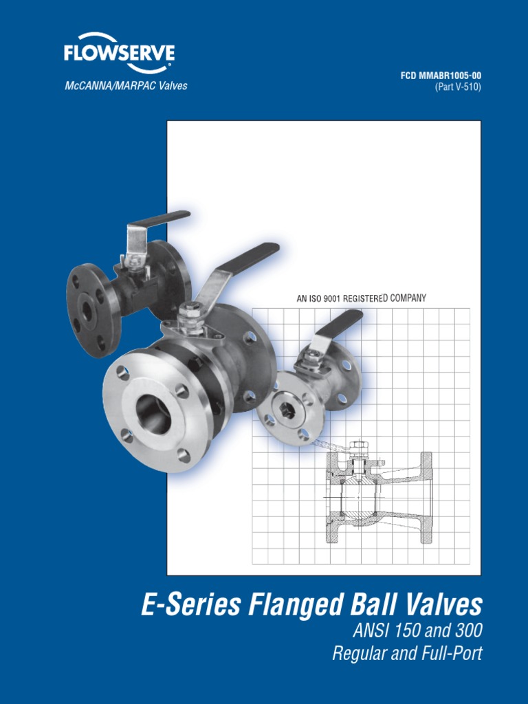 Ball Valves | PDF | Valve | Steel
