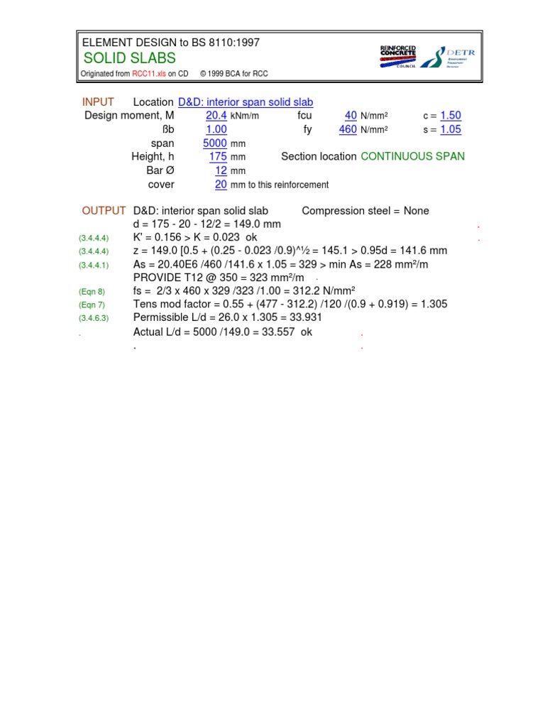 Element Design | PDF