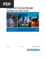Getting Started With Intergraph Smart Licensing (Isl) : December 17, 19 | PDF | Web Conferencing ...