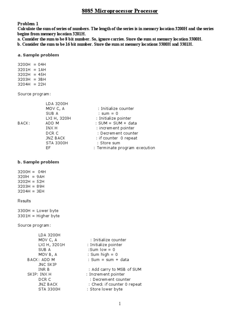 Assignment MP | PDF | Pointer (Computer Programming) | Arithmetic Assignment MP | PDF | Pointer (Computer Programming) | Arithmetic