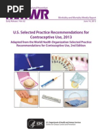 ICD-10 Codes for Contraceptive Counseling | PDF | Birth Control ...