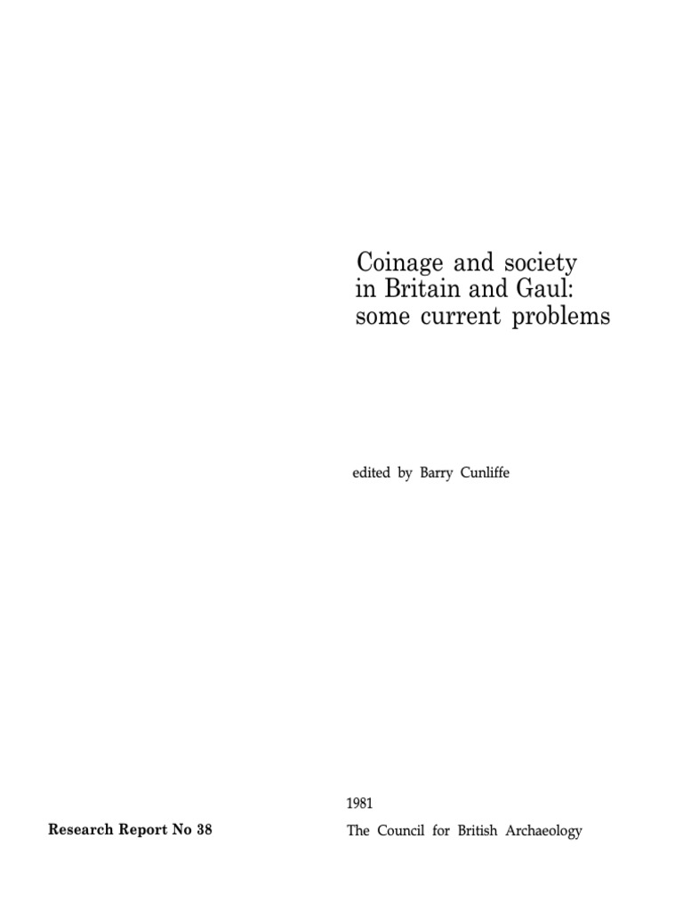 Early Greek Coinage and The Influence of The Athenian State / Keith ...
