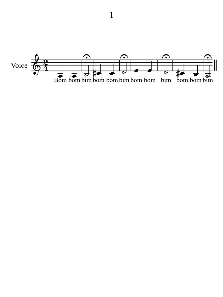 Voice Patterns and Sounds Analysis | PDF | Language Arts & Discipline