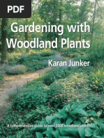 Tree Identification Cards | PDF | Flora | Trees