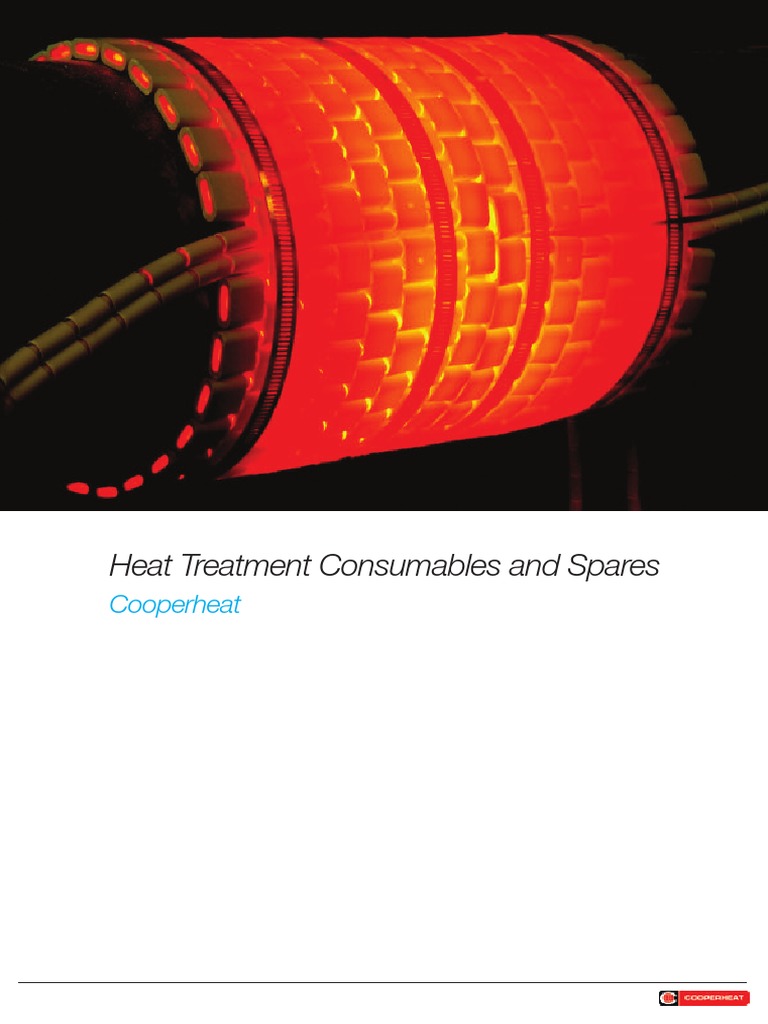 PWHT Cooperheat | PDF | Electrical Connector | Thermocouple