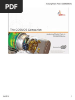 Basic Solid Edge V19 Tutorial | PDF | Button (Computing) | Cursor (User Interface)