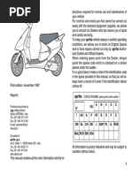 Autolite to NGK Spark Plug Cross Reference | PDF