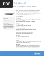 h18421 Connectrix Ed dcx7 Directors Ss | PDF | Alternating Current ...