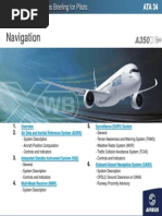 AMOS Aviation Software Guidelines | PDF | Hyperlink | Button (Computing)