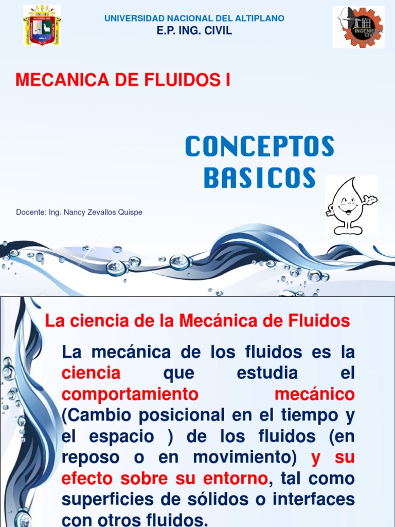 Conceptos Basicos 2 | PDF