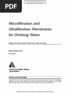 AWWA M22 Spreadsheet