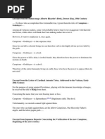 Overview of "Children of Blood and Bone" | PDF