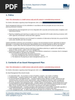 NETWORK RAIL, Asset Management Strategy | PDF | Infrastructure ...